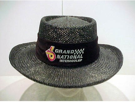 Buick Regal Grand National Caps Hats
