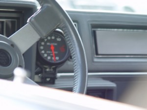 buick tachometer | Buick Turbo Regal