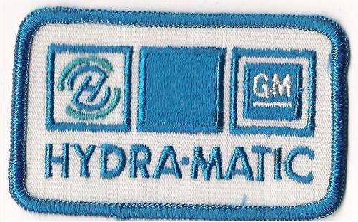 GM Security & Assembly Plant Patches