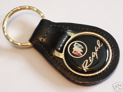 Regal T-type Turbo T Keychains
