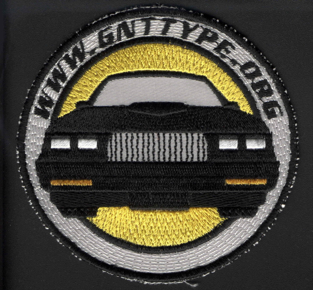 Turbo Buick Theme Patches
