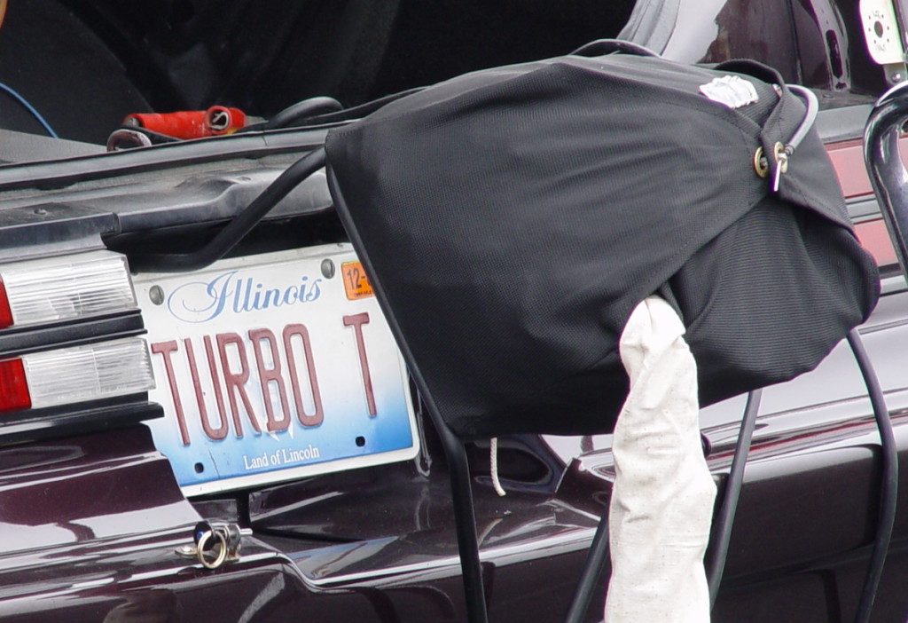 Cool Custom License Plates