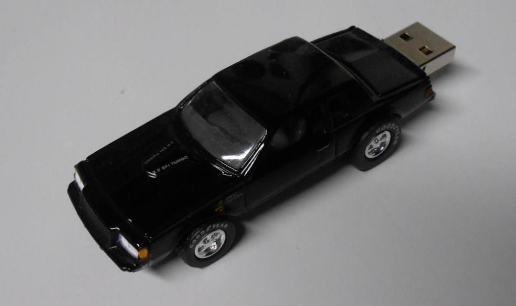 Buick Related Computer Items