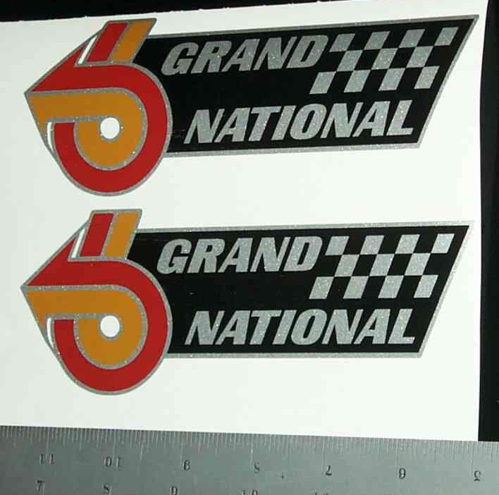 Custom Made Decals & Stickers