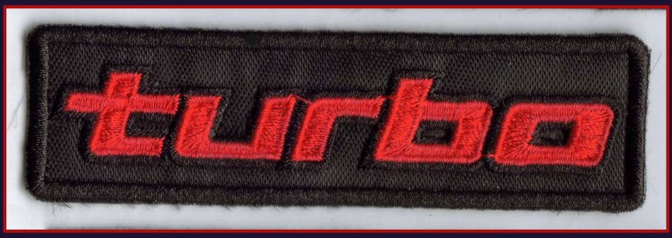 Assorted Buick Related Patches