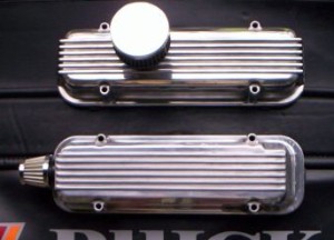 Buick Valve Covers
