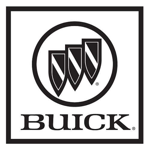 Buick Tri Shield Logo