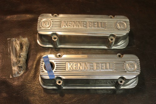 Buick Vendors Aftermarket Valve Covers