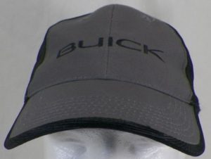 Assorted Buick Grand National Hats