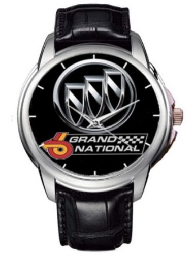 Buick Wrist Watches