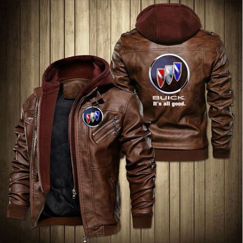 More Buick Coats Jackets & Hoodies