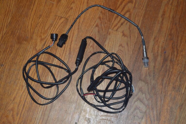 Wideband Oxygen O2 Sensor WBO2 - Buick Turbo Regal