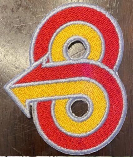 GM Buick UAW OEM Factory Patches