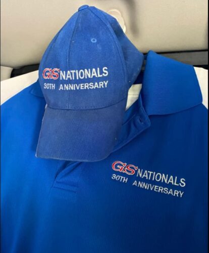 Buick Performance Racing Dealership Hats Caps