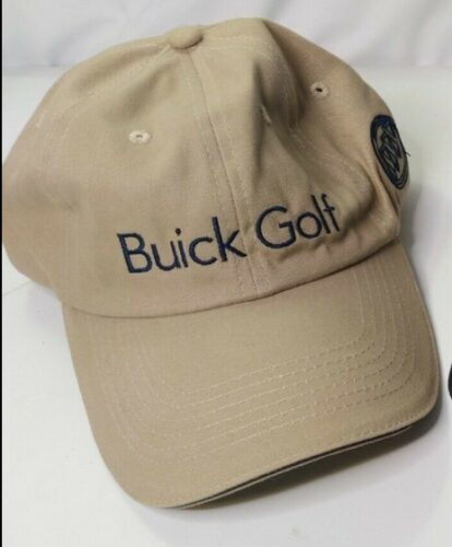 Buick Themed Hats and Caps