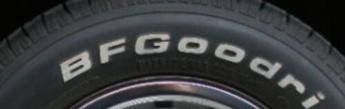 How to Clean the White Letters on Tires to Get Them White Again!