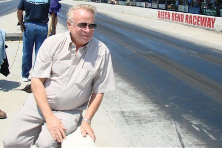 Buick Innovator Red Armstrong Dies