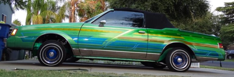 1981 Buick Regal Convertible 1 of 200