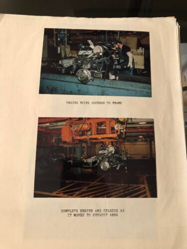 Cool Photos of Last Buick Grand National Produced