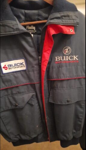 Buick Turbo Regal Themed Jackets Coats Hoodies