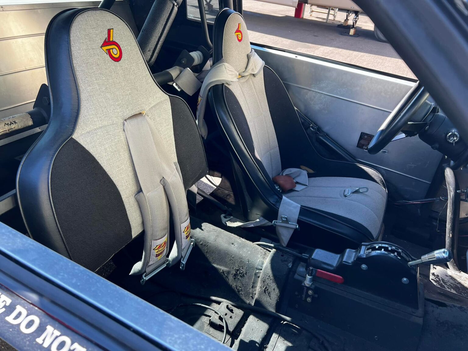 Fast & Furious 4 Buick GNX Auctioned at BJ Scottsdale Jan 2022