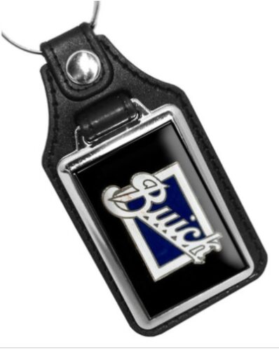 Modern Style Buick Key Chains
