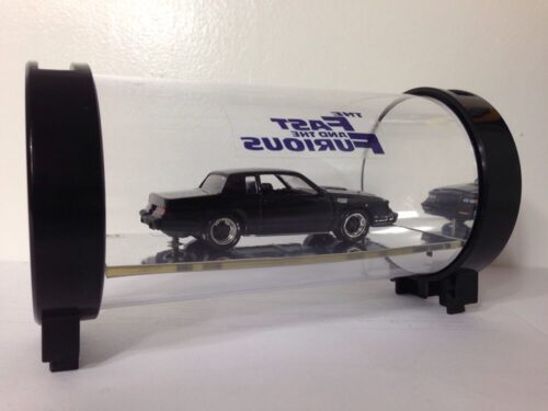 Fast And Furious IV Buick Grand National 1:64 Diecast by RPM – Buick ...