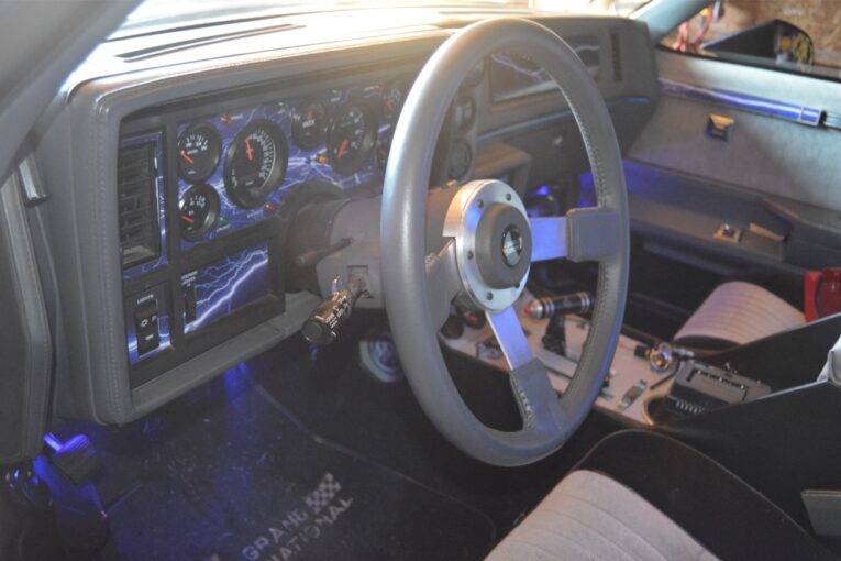 RJC Racing Billet Steering Wheel Horn Ring