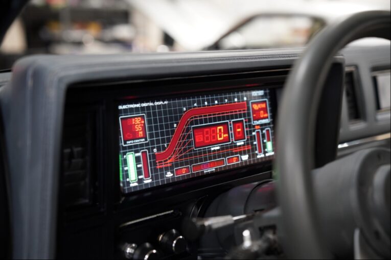 Roadster Shop 1987 Buick Grand National