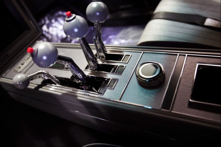 Roadster Shop 1987 Buick Grand National