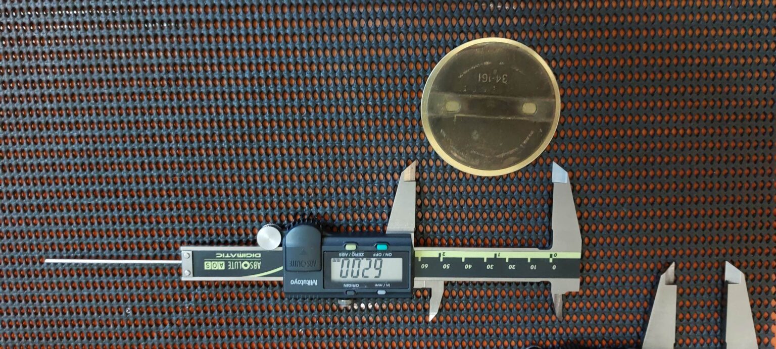 Bigger Throttle Body and Plenum Machining Steps