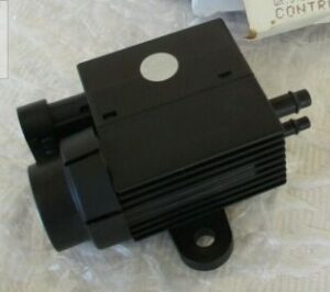 Exhaust Gas Recirculation (EGR) Vacuum Regulator Valve (EVRV) Solenoid