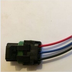 Cam Camshaft Position Sensor
