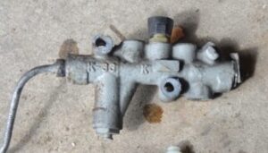 Proportioning Valve (Prop Valve)