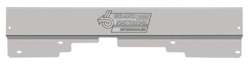 Regal G-Body Upper Radiator Cover Hold Down Support Options