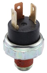 Oil Pressure Switch