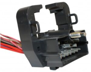 Bulkhead Connections and Distribution Blocks