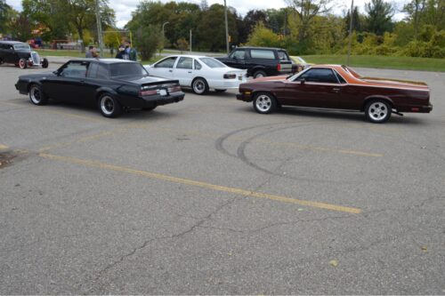 Hines Drive Cruise 2023