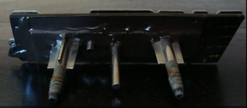 Custom Made Metal & Painted Buick GN & TR Emblems