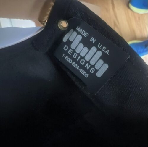 RARE NOS Molly Buick GNX Jacket & Hat