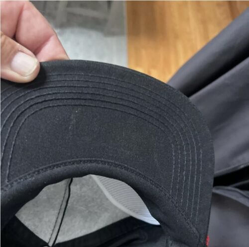 RARE NOS Molly Buick GNX Jacket & Hat