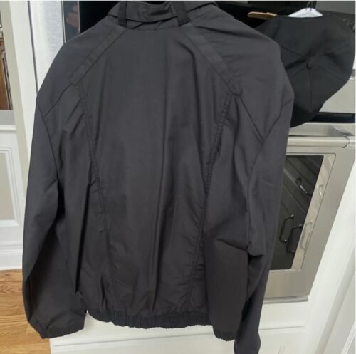 RARE NOS Molly Buick GNX Jacket & Hat