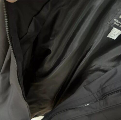 RARE NOS Molly Buick GNX Jacket & Hat