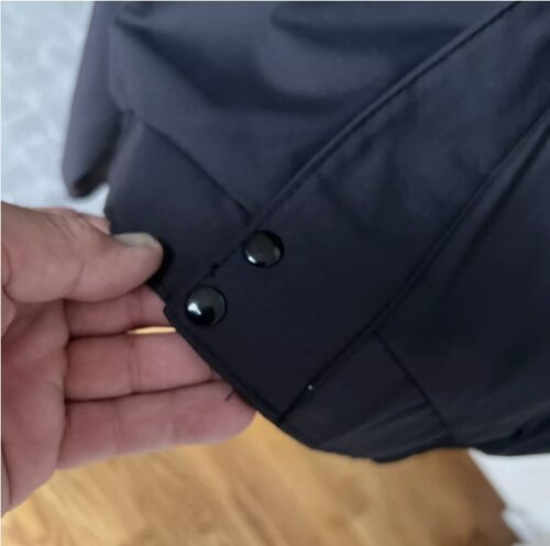 RARE NOS Molly Buick GNX Jacket & Hat