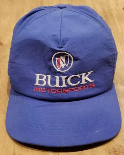 Buick Grand National Emblem Logo Caps Hats