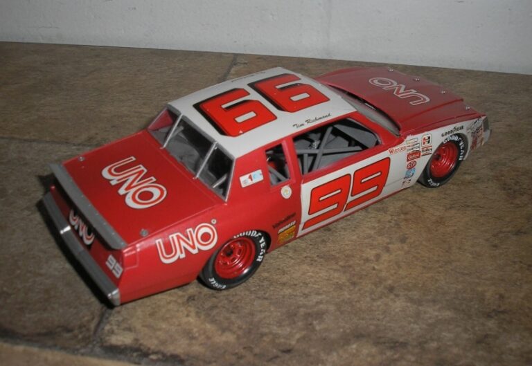 NASCAR'S Best Buick Regal Stock Cars & Drivers! (Part 2)