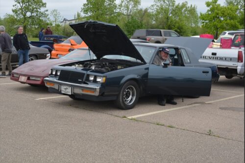 BTTB Dust ‘Em Off Classic Car Show 5-18-25